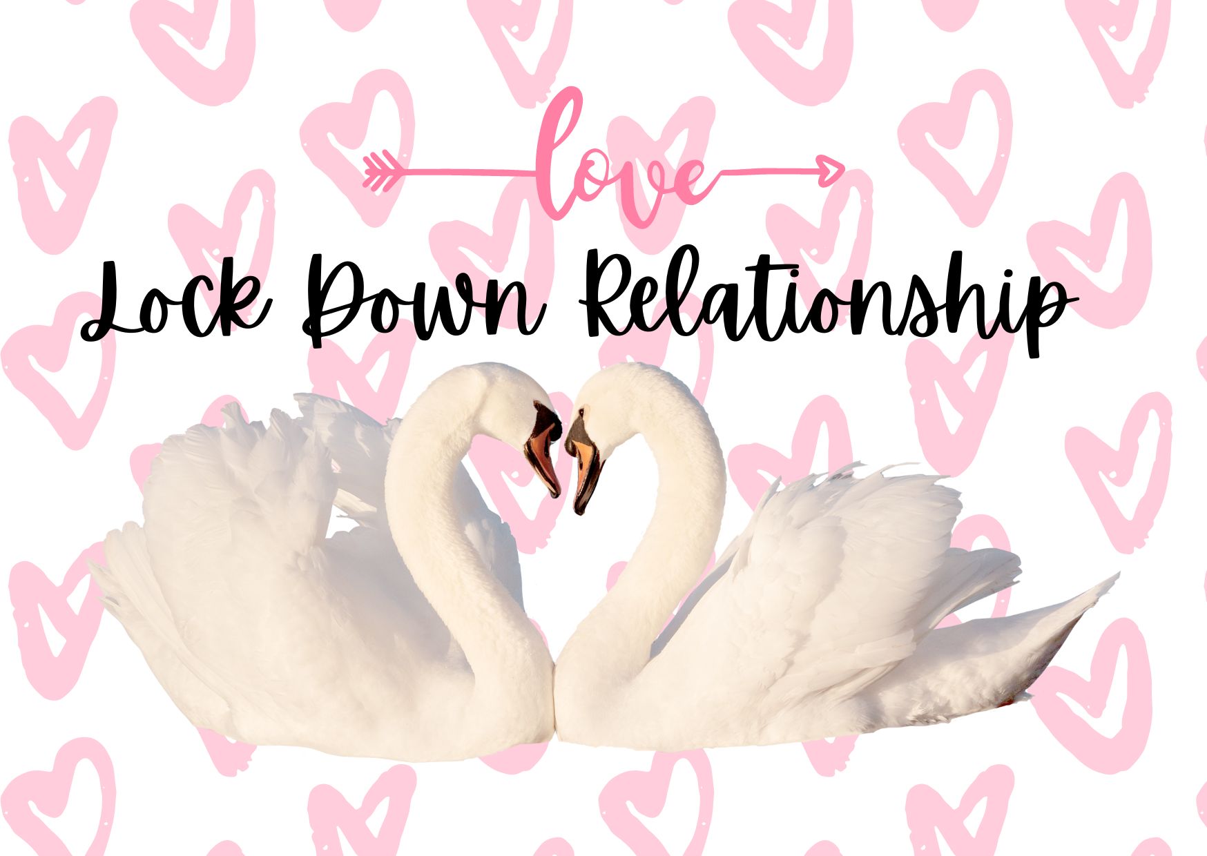 Lock Down Relationship (LDR) - prmtsr